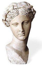 Theano – Gender and Antiquity